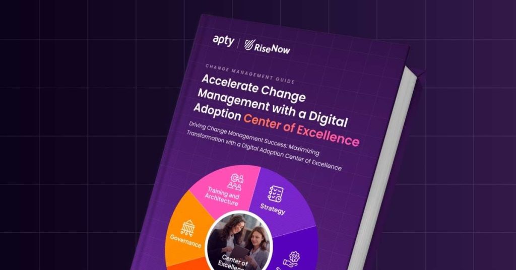 7 Organizational Change Management Strategies - Apty