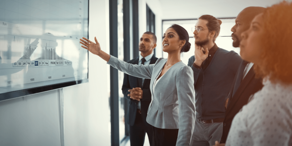 5 Types of Organizational Change and How to Manage Them - Apty