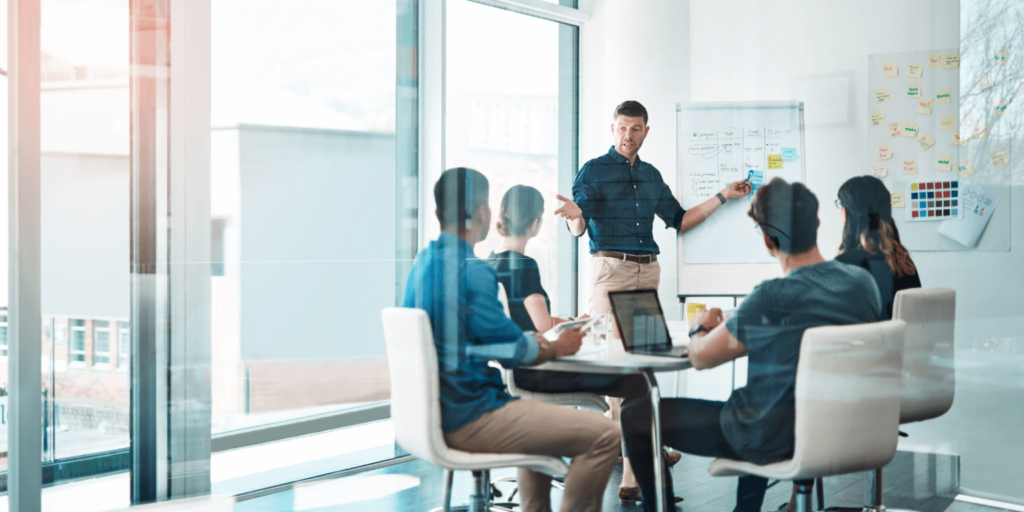 5 Types of Organizational Change and How to Manage Them - Apty