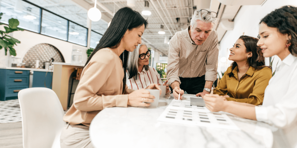 5 Types of Organizational Change and How to Manage Them - Apty