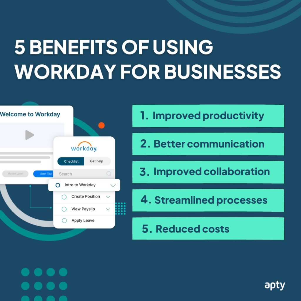 How to Effectively Implement Workday Business Processes for Employees ...