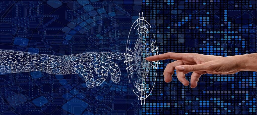 The Digital Transformation Evolution of the Airline Industry - Apty