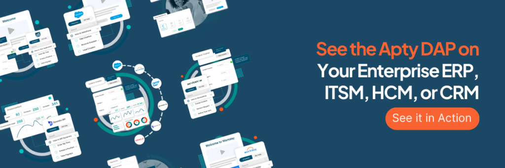Why You Need a Digital Adoption Platform for Workday