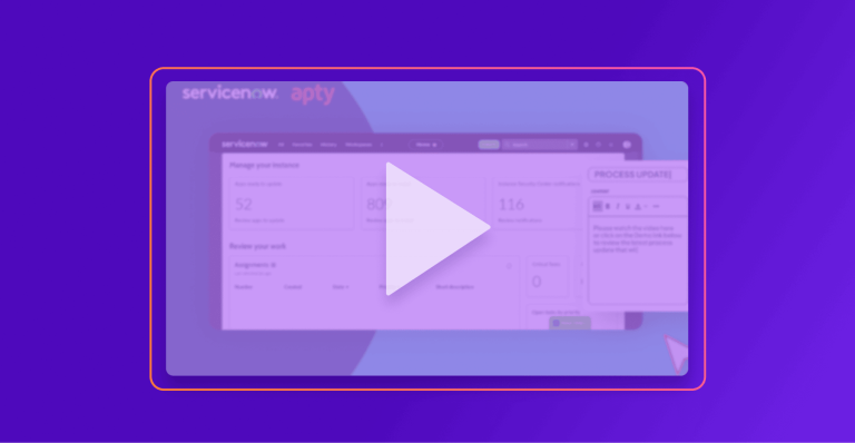 ServiceNow Implementation Cost: Everything You Need to Know - Apty