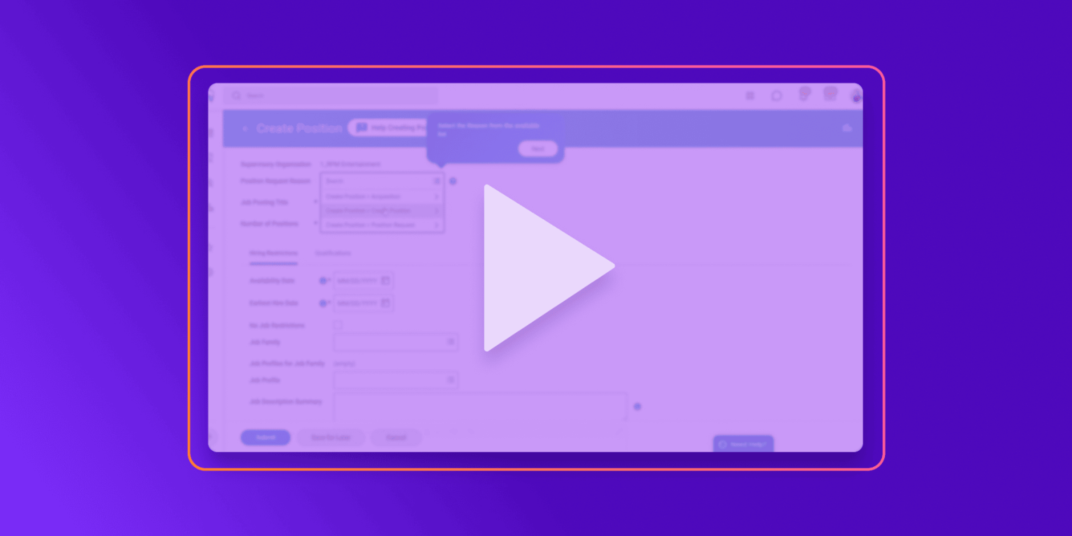 Workday Onboarding: Complete Guide to Onboarding New Hires - Apty