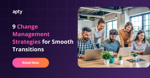 15 Change Management Questions to Ask In 2024 - Apty