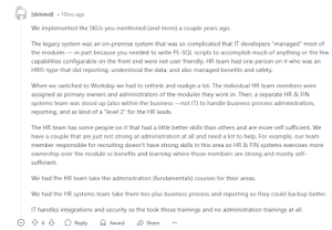 10 Common Workday Implementation Challenges in 2025 - Apty